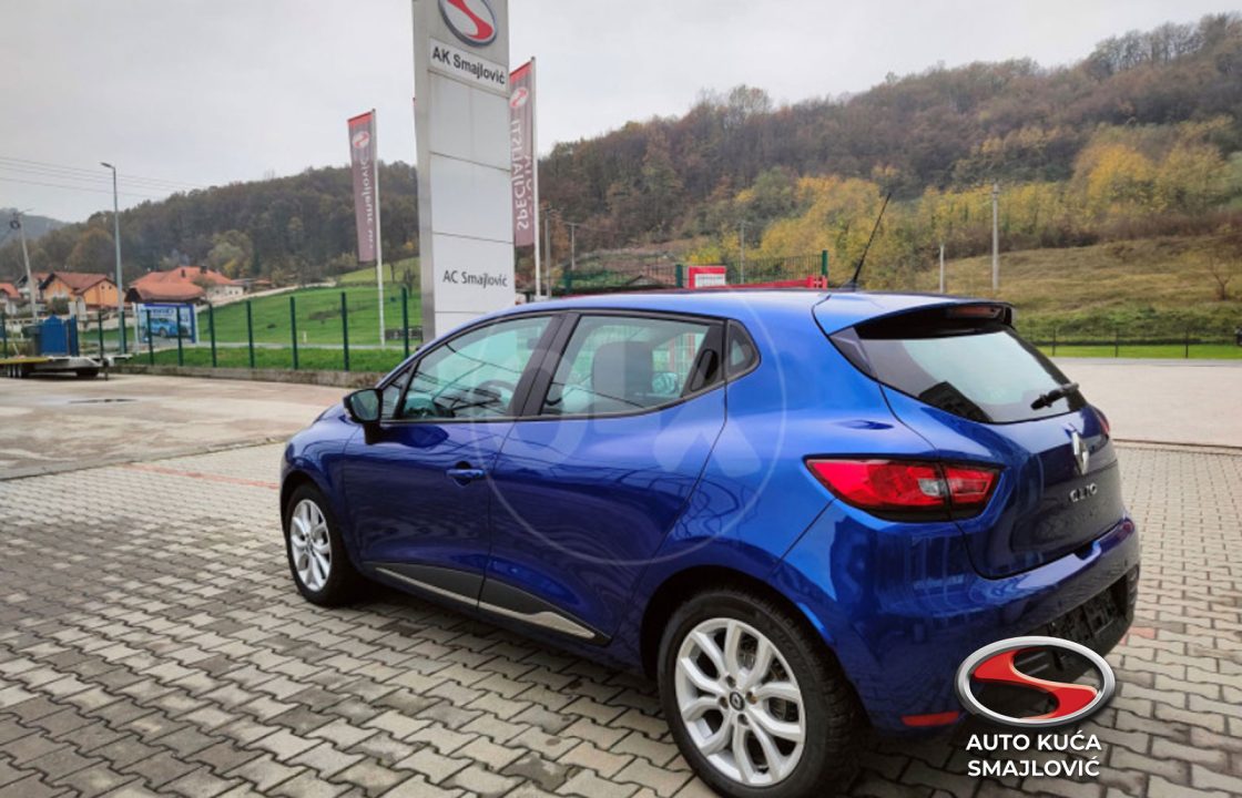 Prodaja Automobila – Auto kuća Smajlović